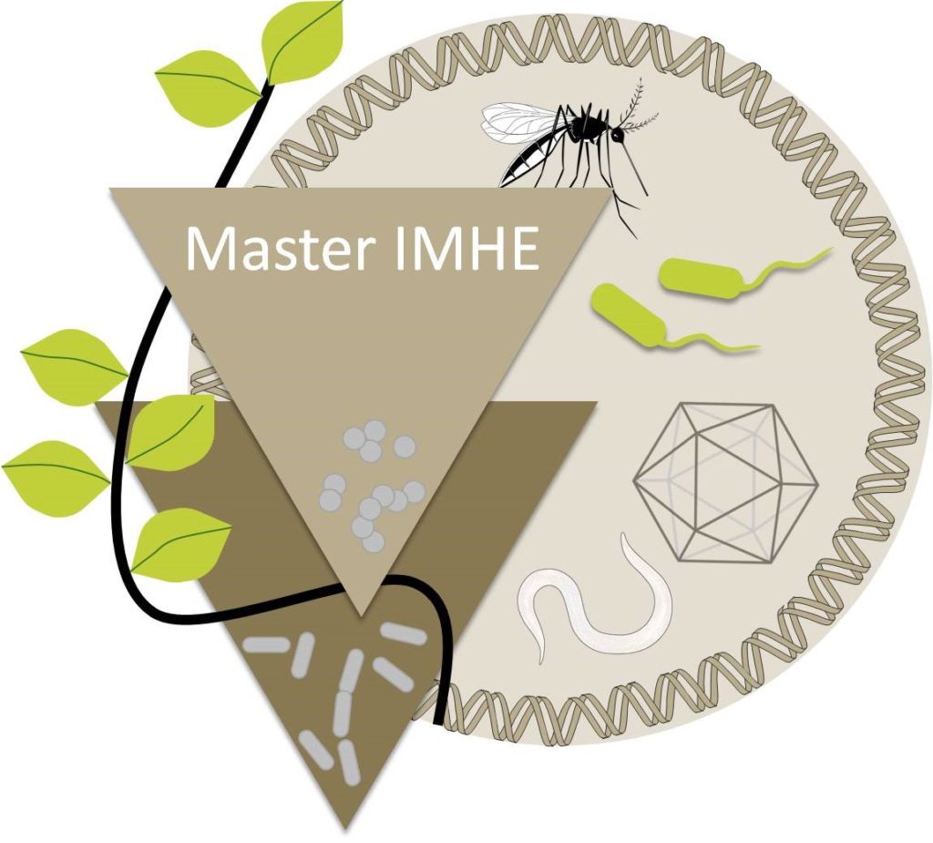 Interactions Microorganismes-Hôtes-Environnements (IMHE) - Master ...